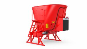 Peecon Feed mixers - Peecon
