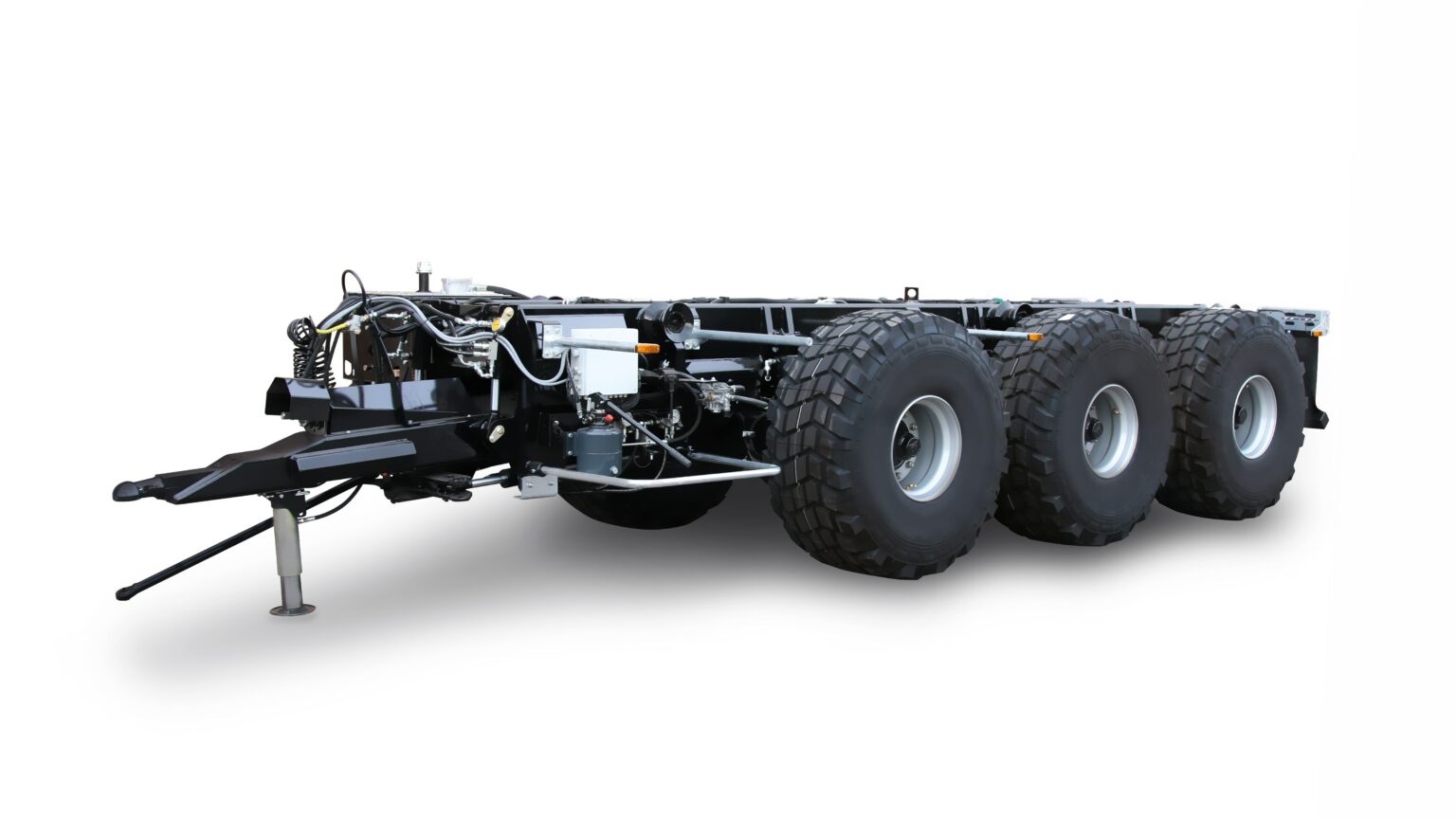 Cargo Chassis 20000 - Peecon