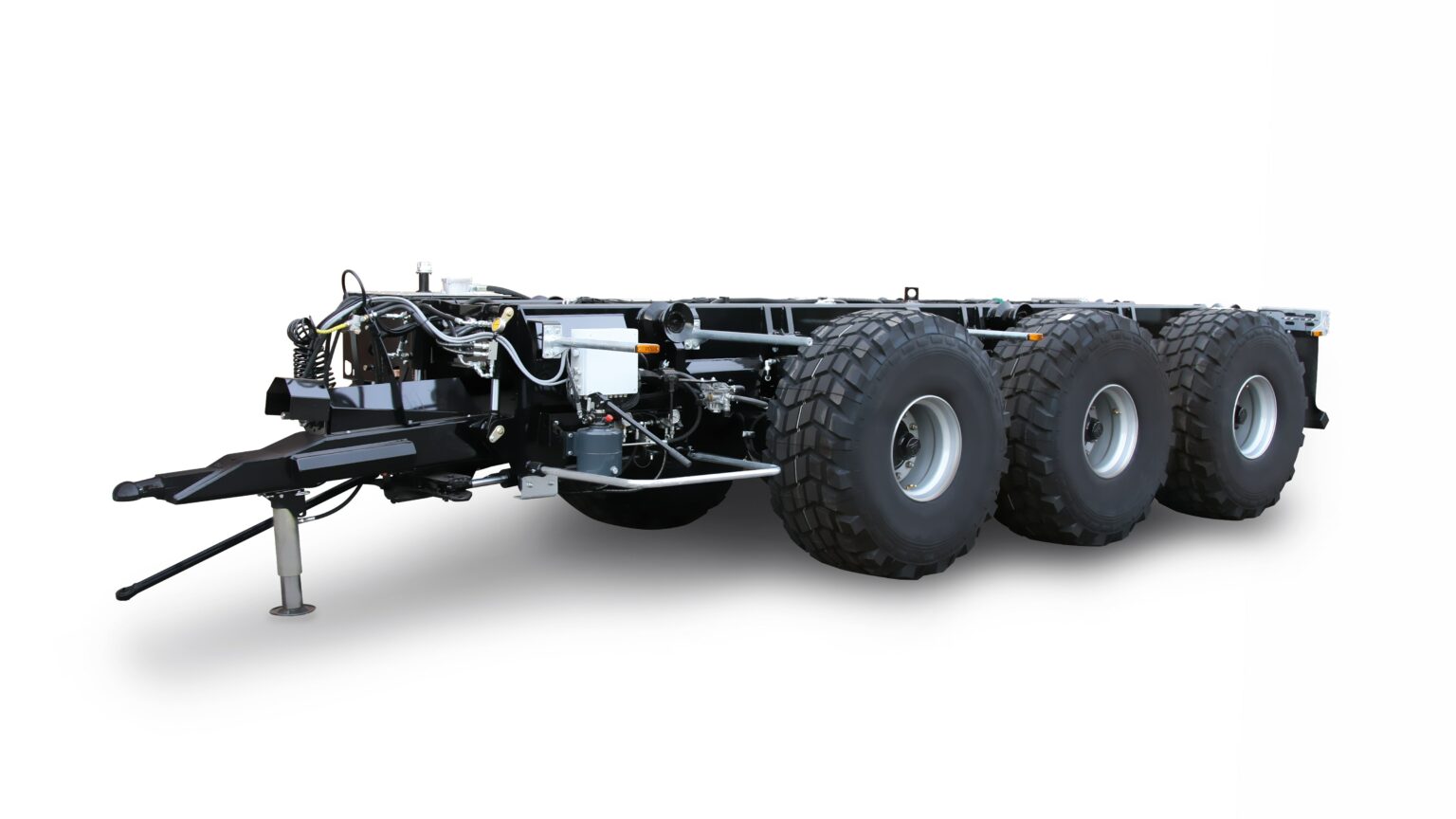 Cargo Chassis 38000 - Peecon