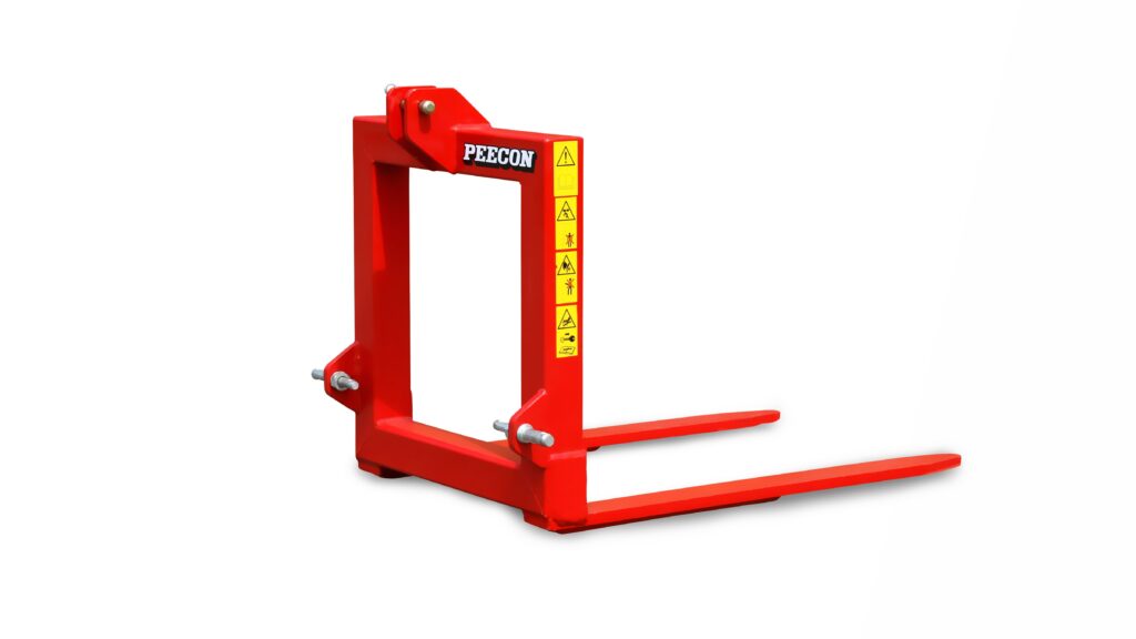 Palletdrager PD 1000 - Peecon