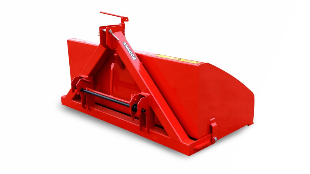 Transport box TB 180 - Peecon