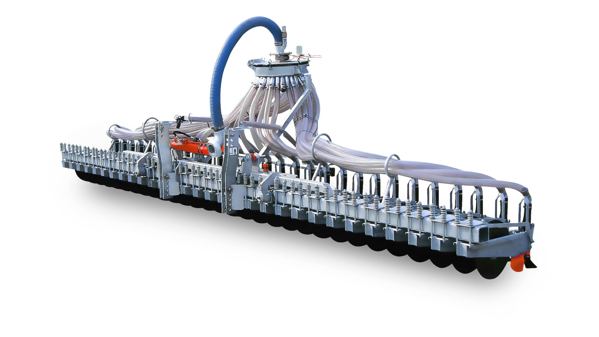 Grassland Slurry Injector ZB 700 Econoom - Peecon